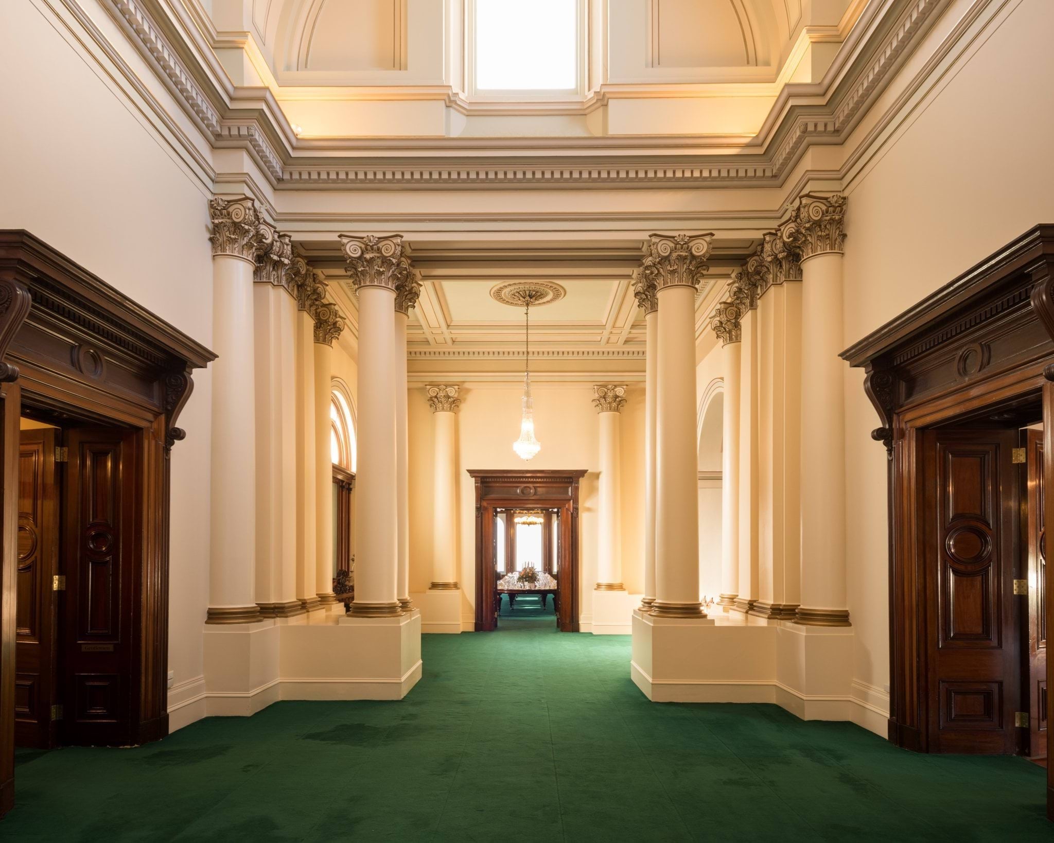 Requests and invitations for the Governor | governor.vic.gov.au