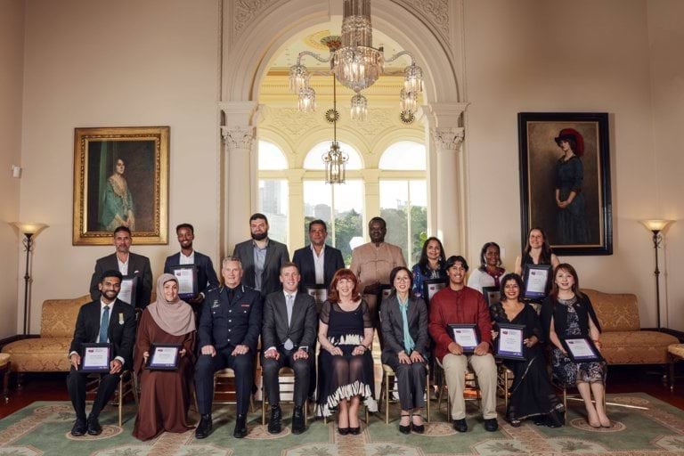 Governor of Victoria | governor.vic.gov.au