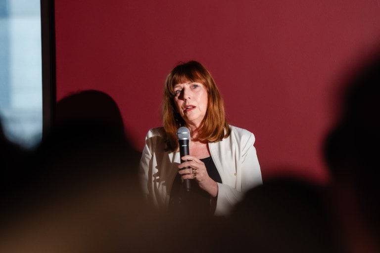 ARM Melbourne Studio Launch | governor.vic.gov.au